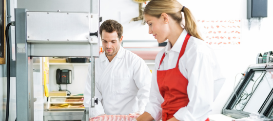 Local Meat Capacity Grant