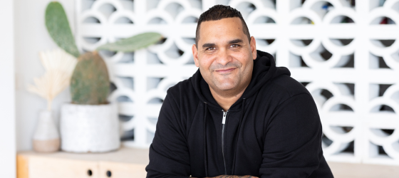 Aboriginal Entrepreneurship Program