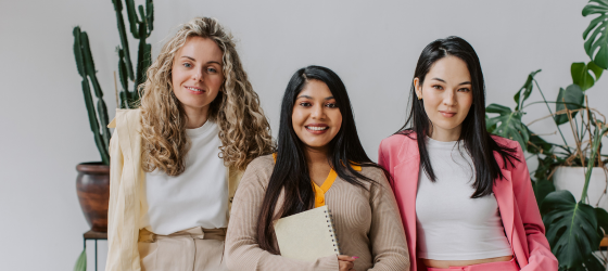 Women Entrepreneurship Strategy