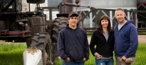 Agricultural Clean Technology Program - Adoption Stream