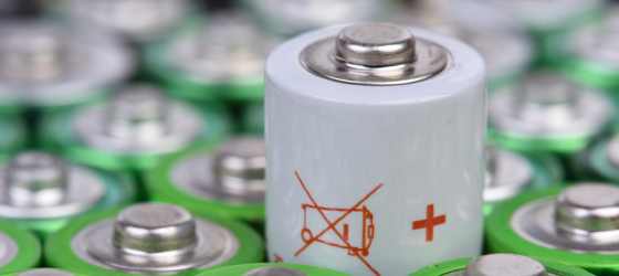 Consumer Electronics Battery Recycling, Reprocessing, and Battery ...